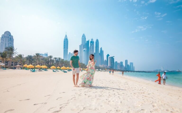 Dubai in September: Your Ultimate Guide (2026 Update)