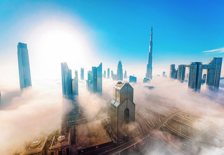 Dubai In October 2026: A Guide For Everything To Know!