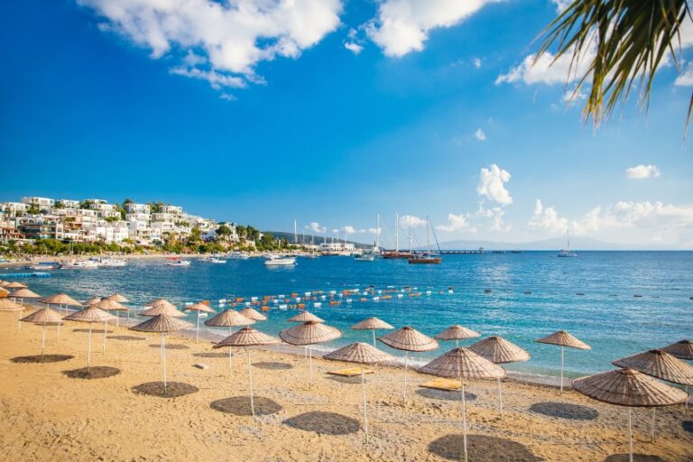 Escape To These 14 Warm Destinations In April In Europe 2026