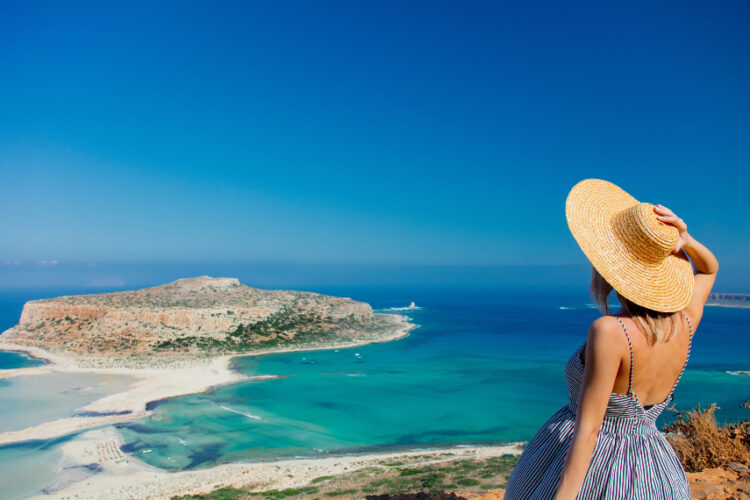 Where Is Hot In April? The 17 Best Places To Go