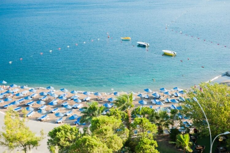 The 14 Most Stunning Beaches in Turkey In 2026