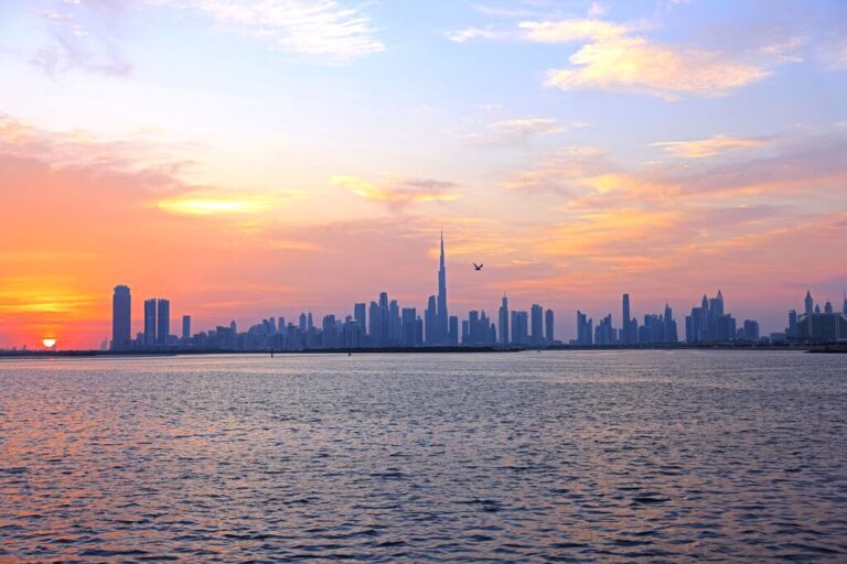 Visiting Dubai in July? Here's What You Need to Know (2026 Guide)