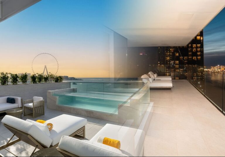 FIVE LUXE JBR, Dubai – Complete Guide