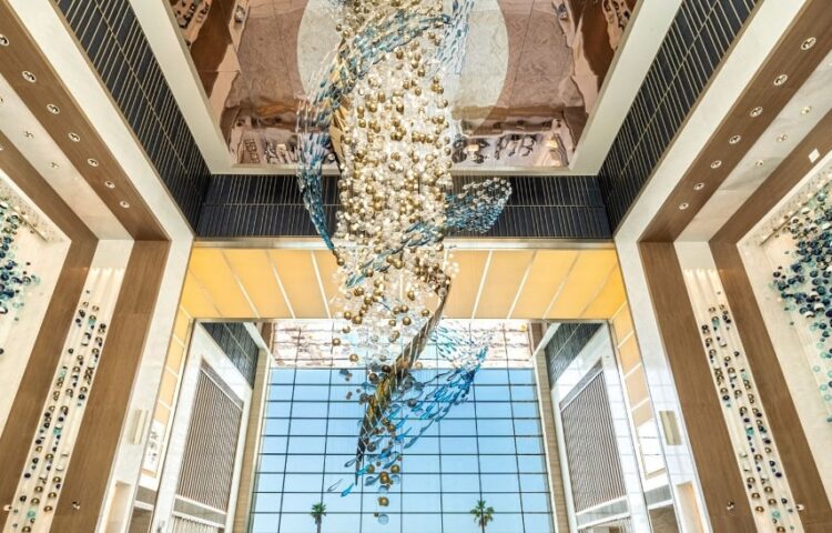 FIVE LUXE JBR, Dubai – Complete Guide