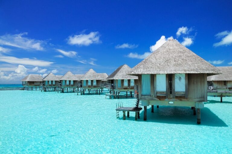 Maldives in September 2026: A Guide For Everything To Know!