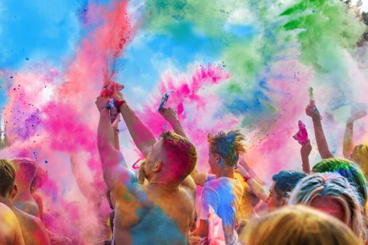 34 Things To Do In India That You Must Not Miss in 2026!