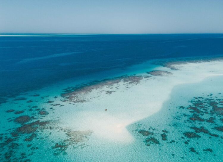 The Red Sea: A Complete Travel Guide for Your Next Adventure
