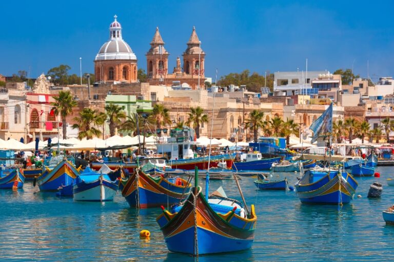 Where Is Hot In August? The 16 Best Places To Go