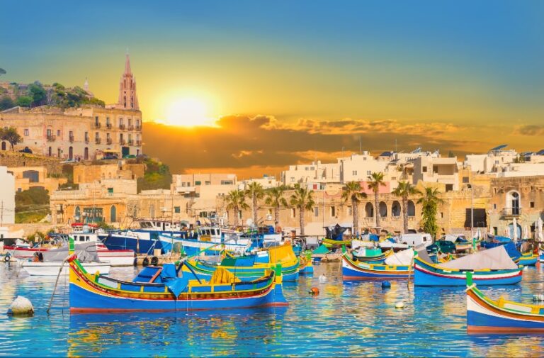 Top 24 Best Holiday Destinations To Visit In May 2026