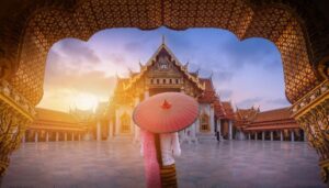 Where Is Hot In November? The 16 Best Places To Go