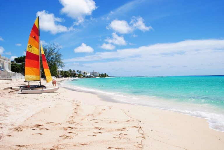 Where Is Hot In November? The 16 Best Places To Go