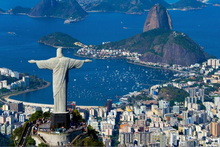 Escape To The 20 Warmest Holiday Destinations In October 2026