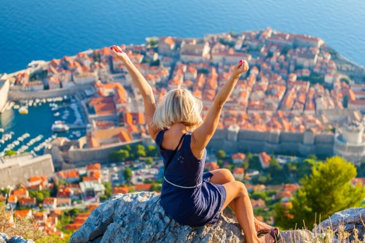 Top 11 Warmest Destinations To Visit In July In Europe In 2026