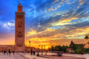Escape to These 17 Warm Destinations in September 2026