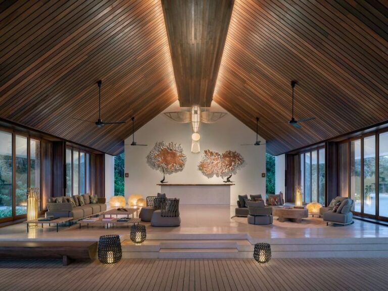 Raaya by Atmosphere – Complete Guide