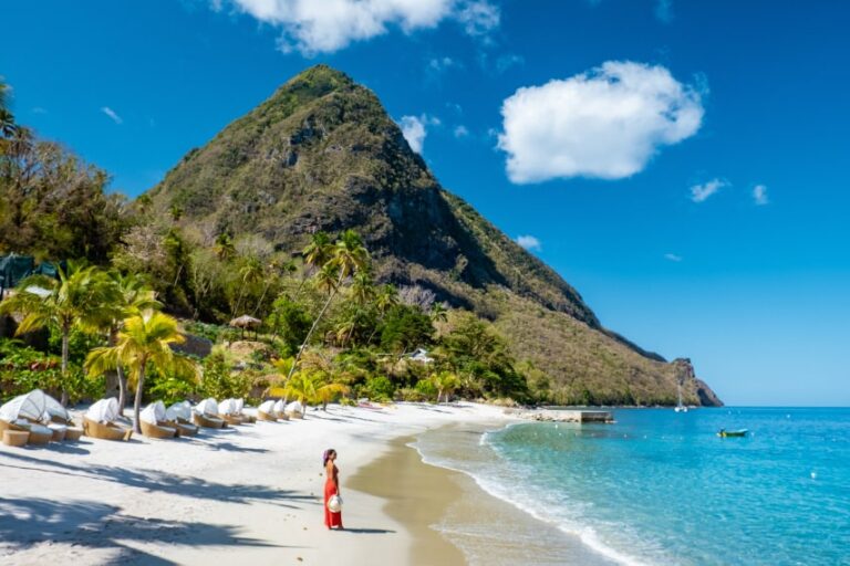 Where Is Hot In November? The 16 Best Places To Go