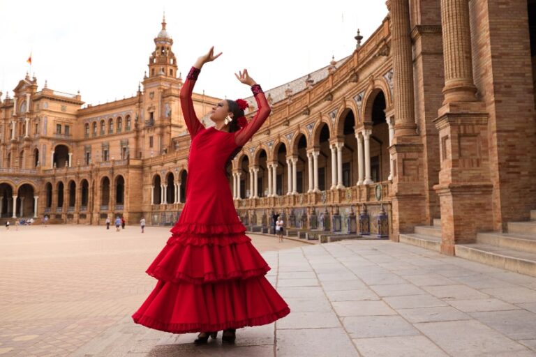 Escape To The 20 Warmest Holiday Destinations In October 2026