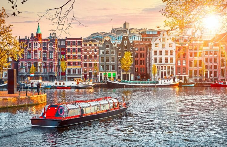 Where is Hot in August in Europe? The 11 Best Places To Go