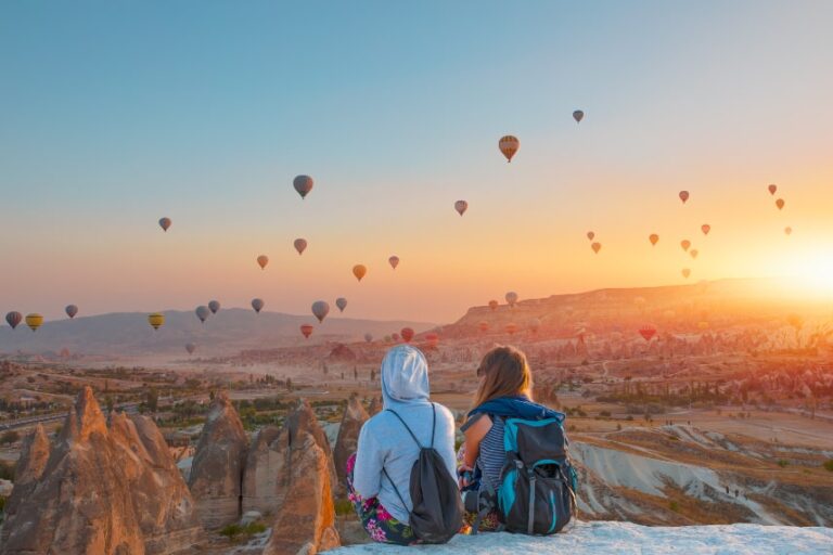 Top 15 Best Holiday Destinations To Visit In September 2026