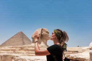 Egypt In October 2026: A Guide For Everything To Know