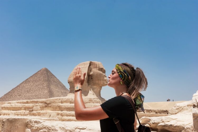 Egypt In October 2026: A Guide For Everything To Know