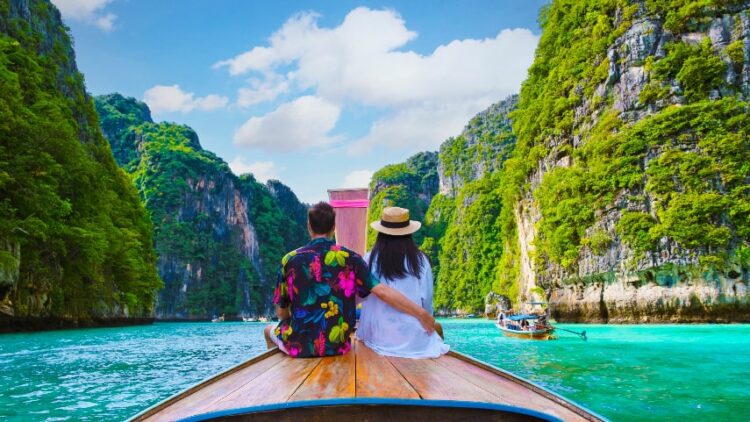 Thailand in July 2026: A Complete Guide For First-Timers