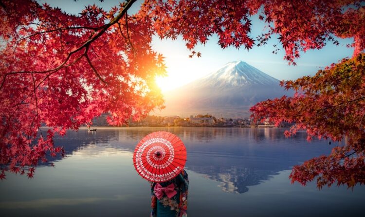 Japan In September 2026: Your Complete Travel Guide