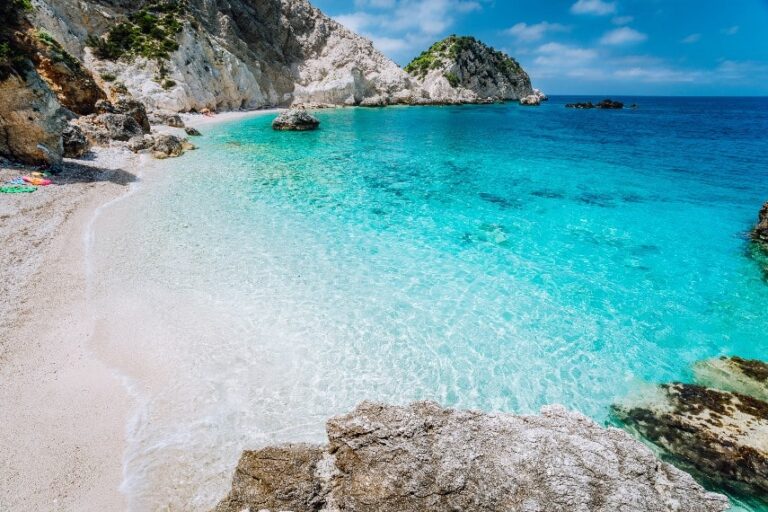 Greece In November: The Ultimate Guide To Planning Your Trip
