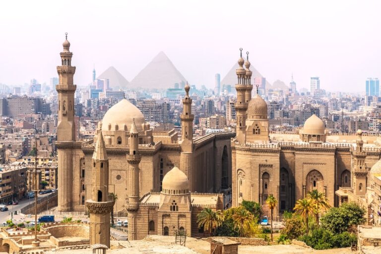 Egypt in December: What You Need to Know for a Perfect Holiday