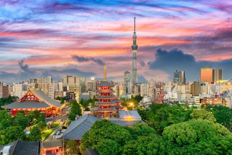 Japan In October 2026 - Everything You Need To Know