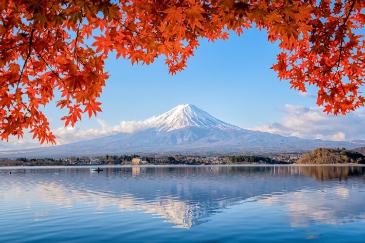 Japan In October 2026 - Everything You Need To Know