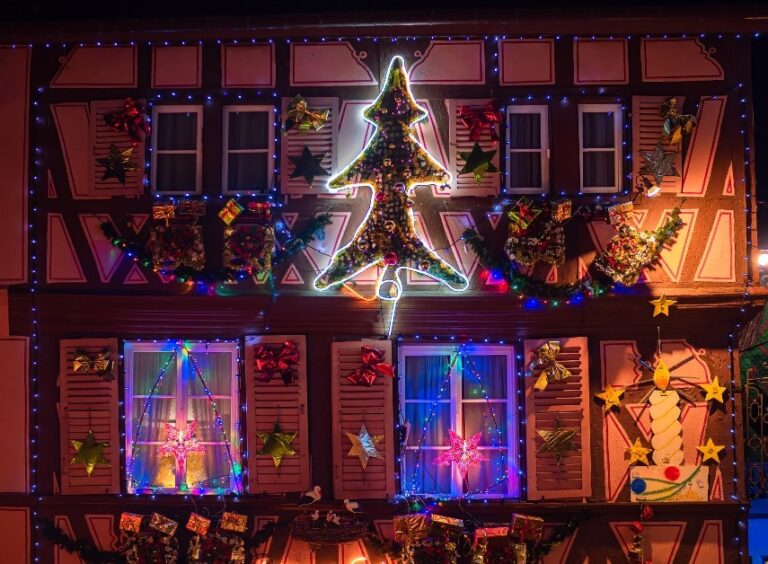 A Complete Guide To Colmar Christmas Market 2026