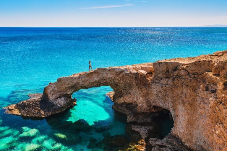 Here We Go To Visit 15 Warmest Place Of Europe In October
