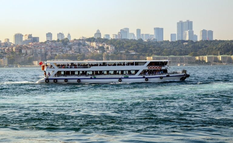 A Complete Guide to Visit Turkey in December 2025