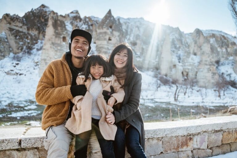 A Complete Guide to Visit Turkey in December 2025