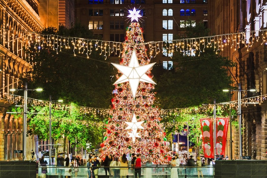Escape To These 25 Warm Destinations In December 2026