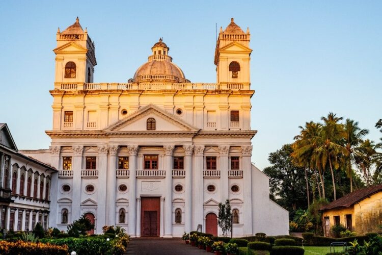 Top 14 Things To Do In Goa For A Perfect Holiday In 2025