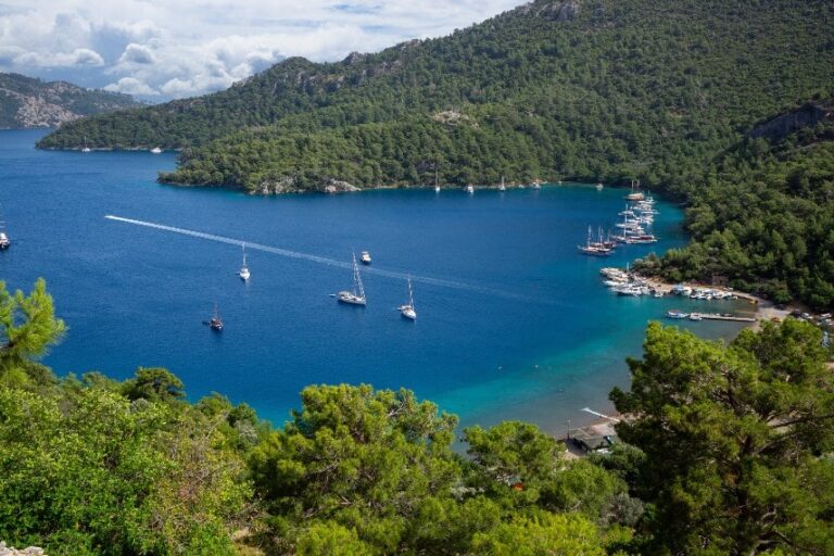 Top 14 Turkey Holiday Destinations You Must Visit