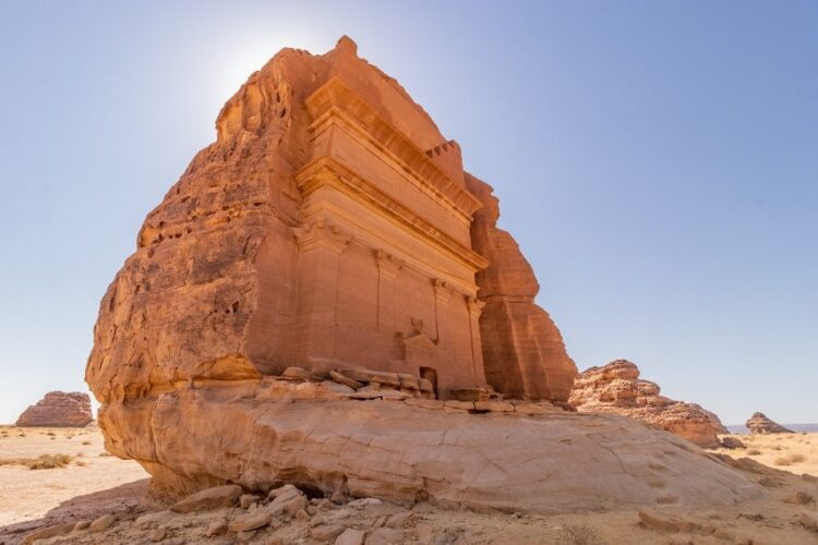 9 Fascinating Places You Must Visit in Saudi Arabia