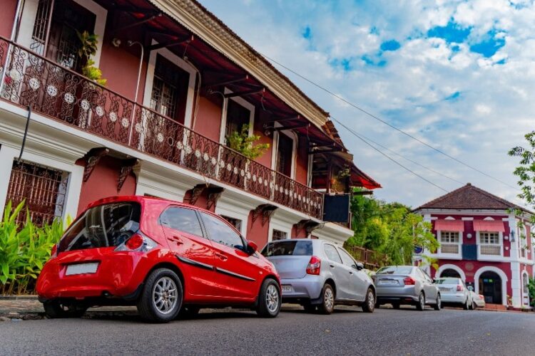 Top 14 Things To Do In Goa For A Perfect Holiday In 2025