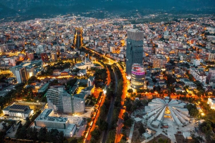 10 Hottest Places To Visit In Europe In January 2026