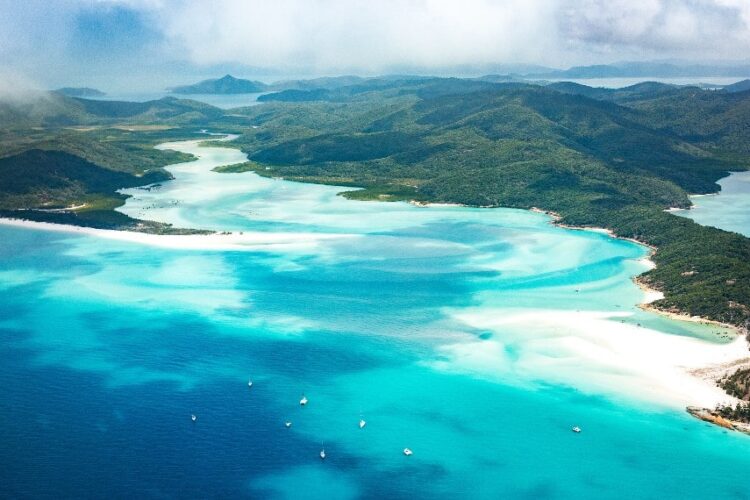 Top 24 Must-Visit Holiday Destinations In October 2026