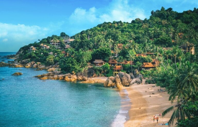 Where Is Hot In June 2026? The 16 Best Places To Go