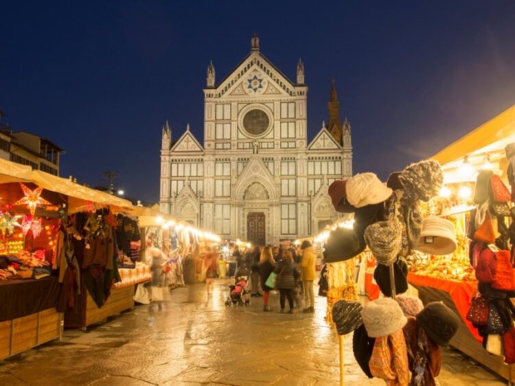 A Complete Guide To Milan Christmas Market With Festive Cheer