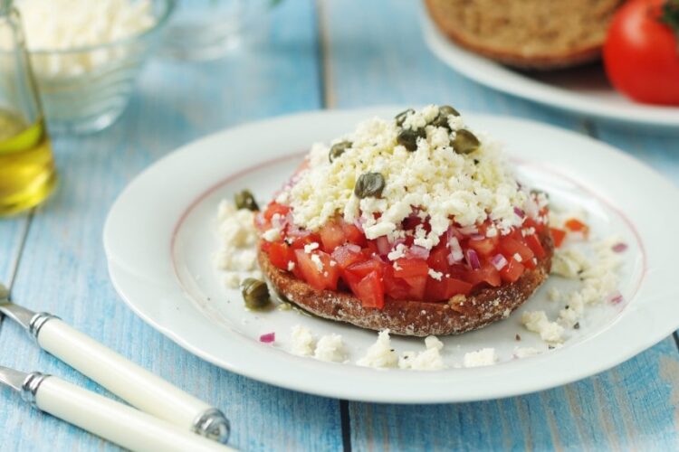 Crete In April 2026: A Guide For Everything To Know!