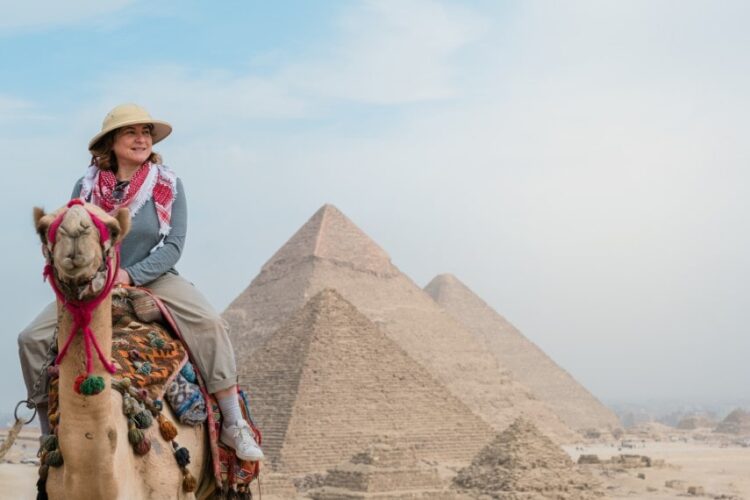 A Complete Guide To Visit Egypt In February 2026