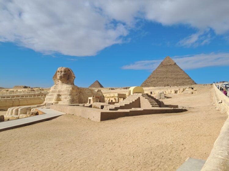 A Complete Guide To Visit Egypt In February 2026
