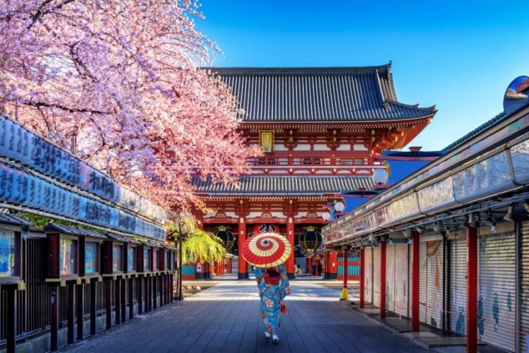 Japan In June 2026: Weather, Things To Do And Tips For Visiting