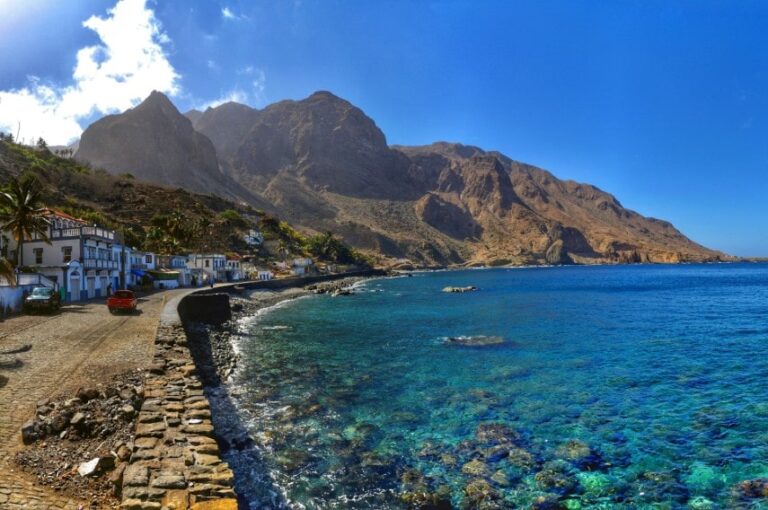 This Is The Best Time To Visit Cape Verde In 2026