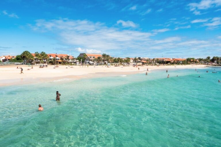 This Is The Best Time To Visit Cape Verde In 2025